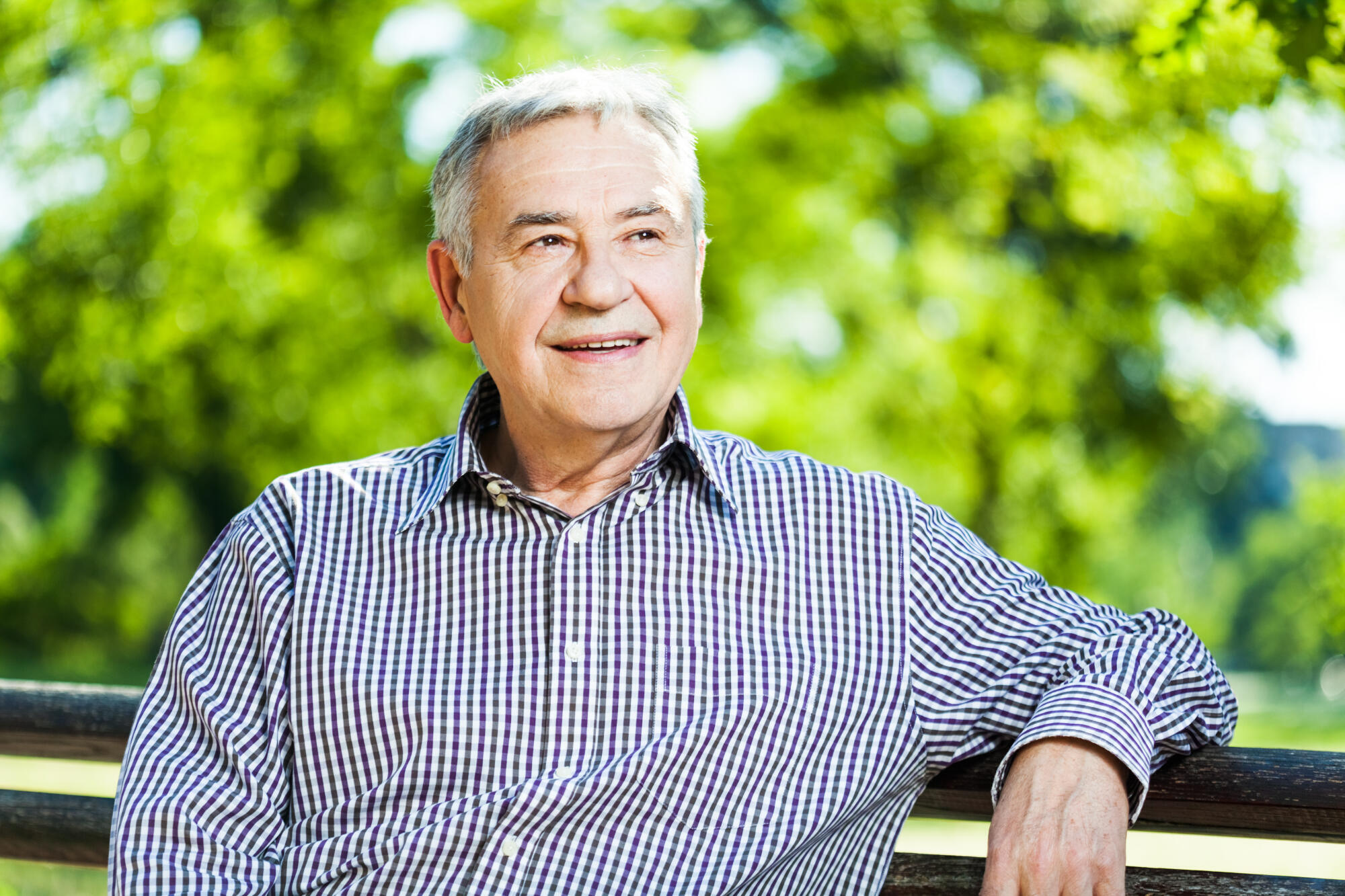 Unique Father's Day Activities for Seniors and Families in Columbus, GA